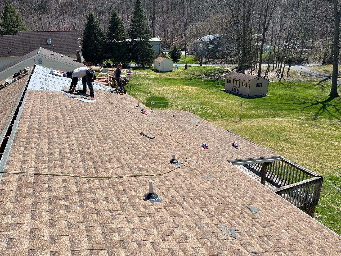 Helm Construction Company