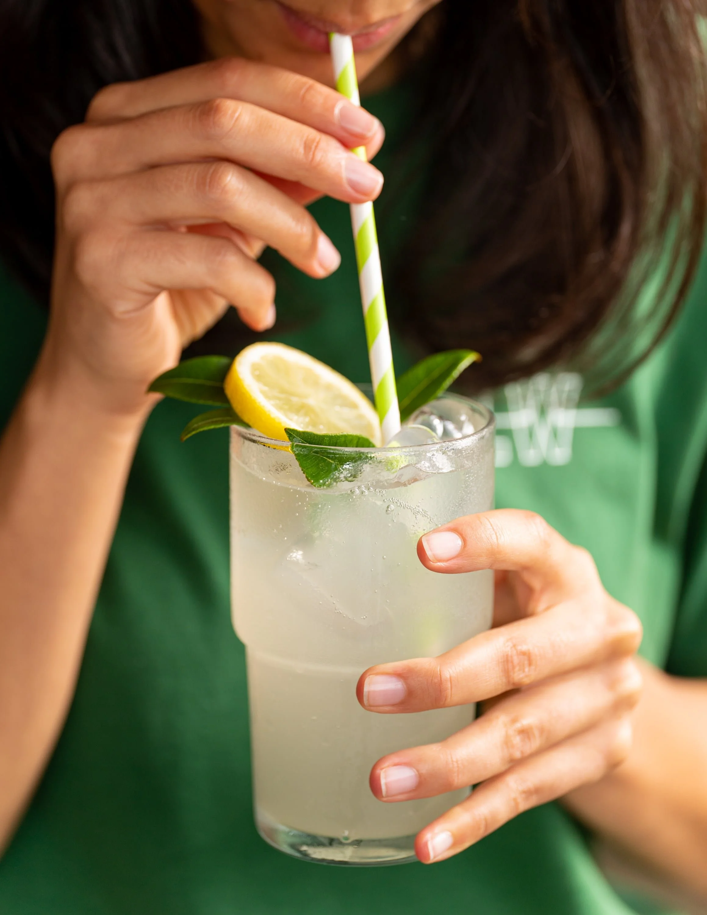 Menu | Little West Cafe