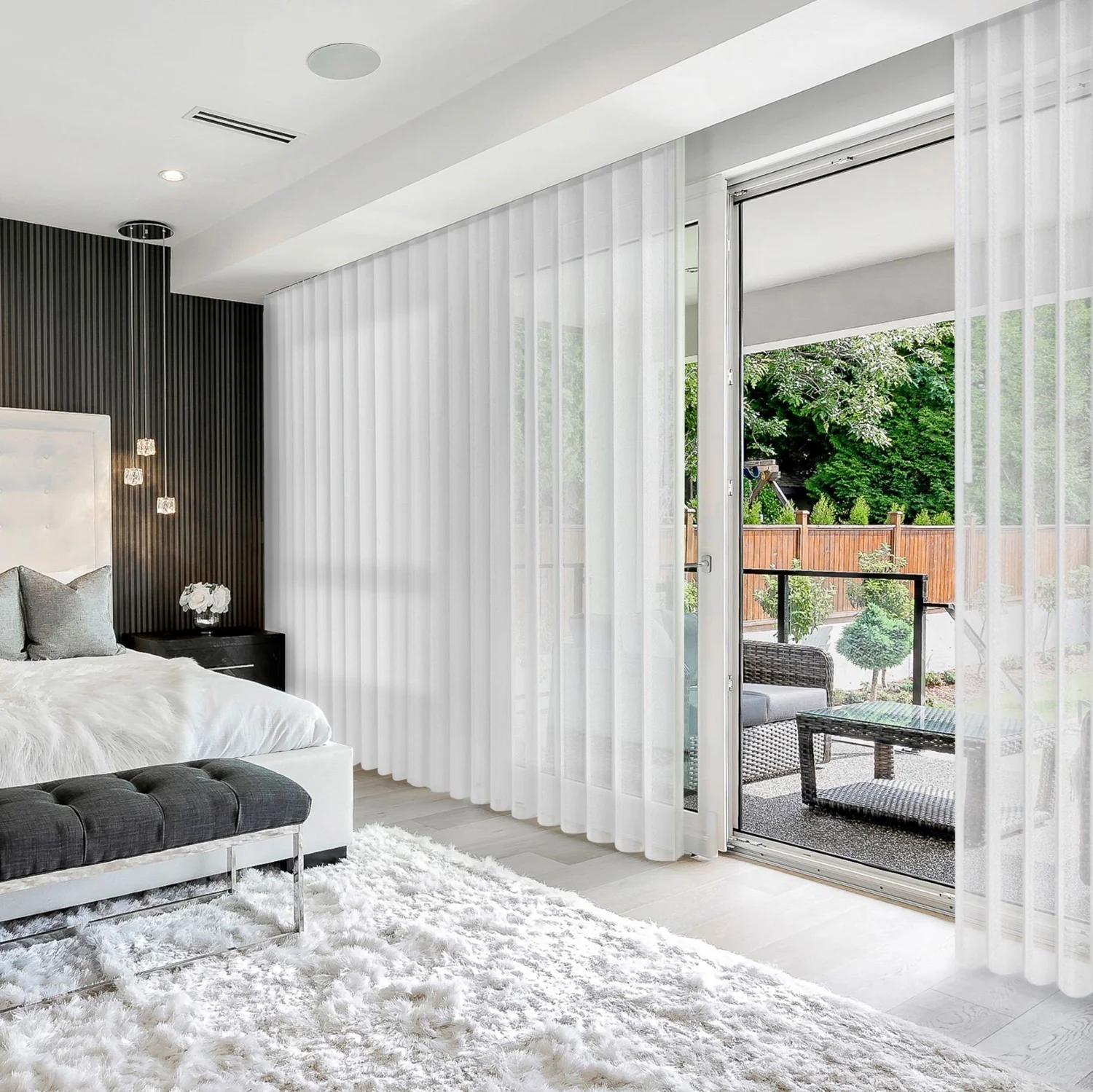 Blinds California