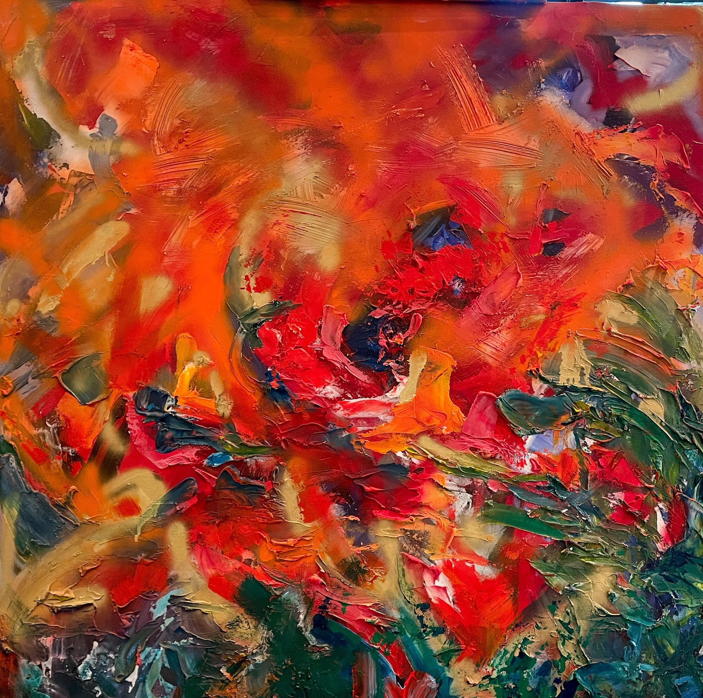 Deborah Hartigan — DHV Artworks