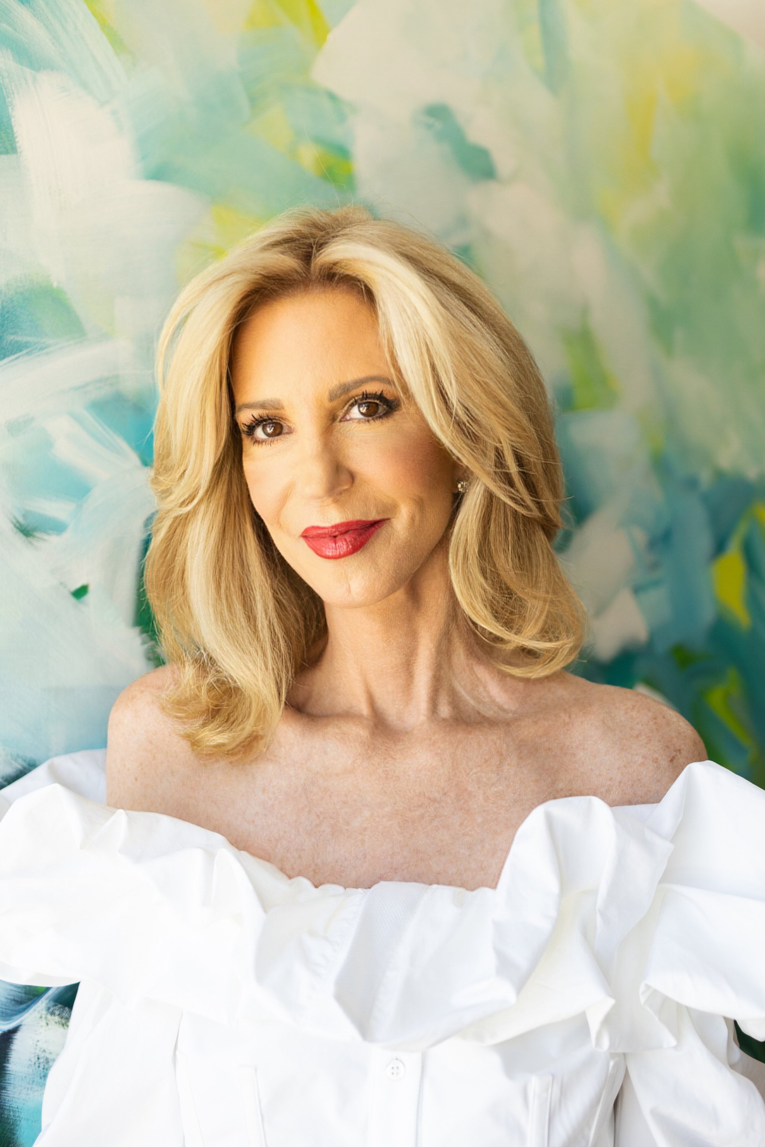 Deborah Hartigan — DHV Artworks