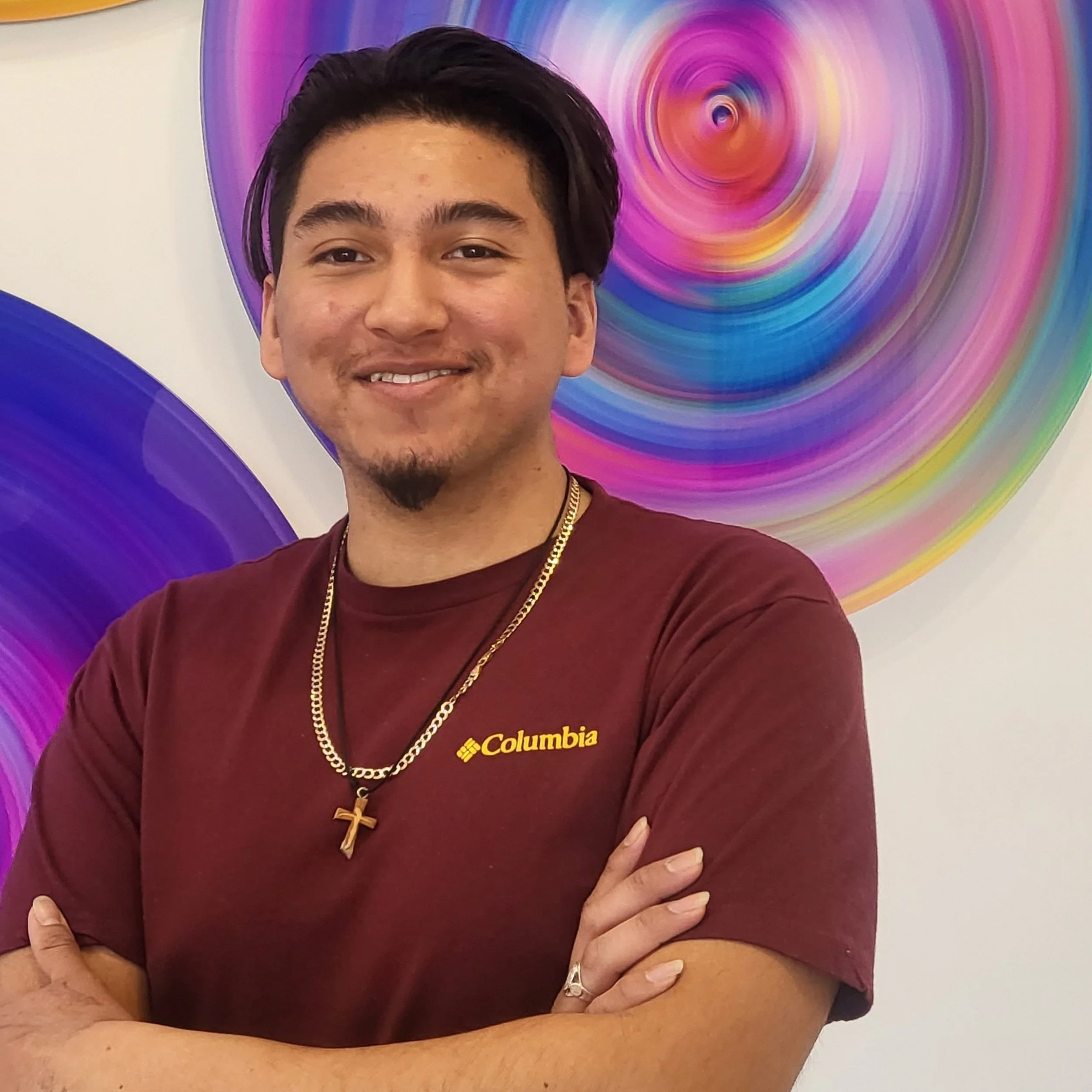 About — DHV ARTWORKS