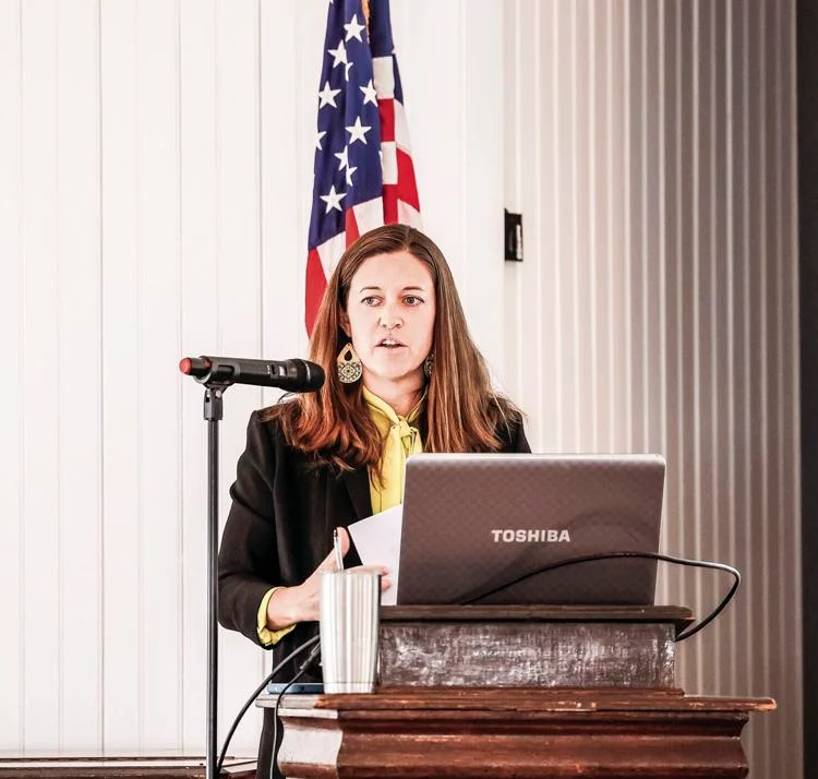 Blog — Heart of the Hills Heritage Center