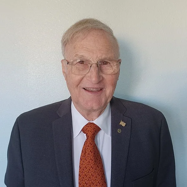 William Rector, MD — Heart of the Hills Heritage Center