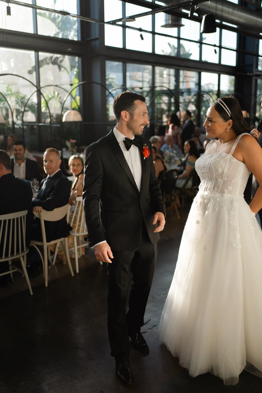 Adam Egan | Sydney Wedding Photographer