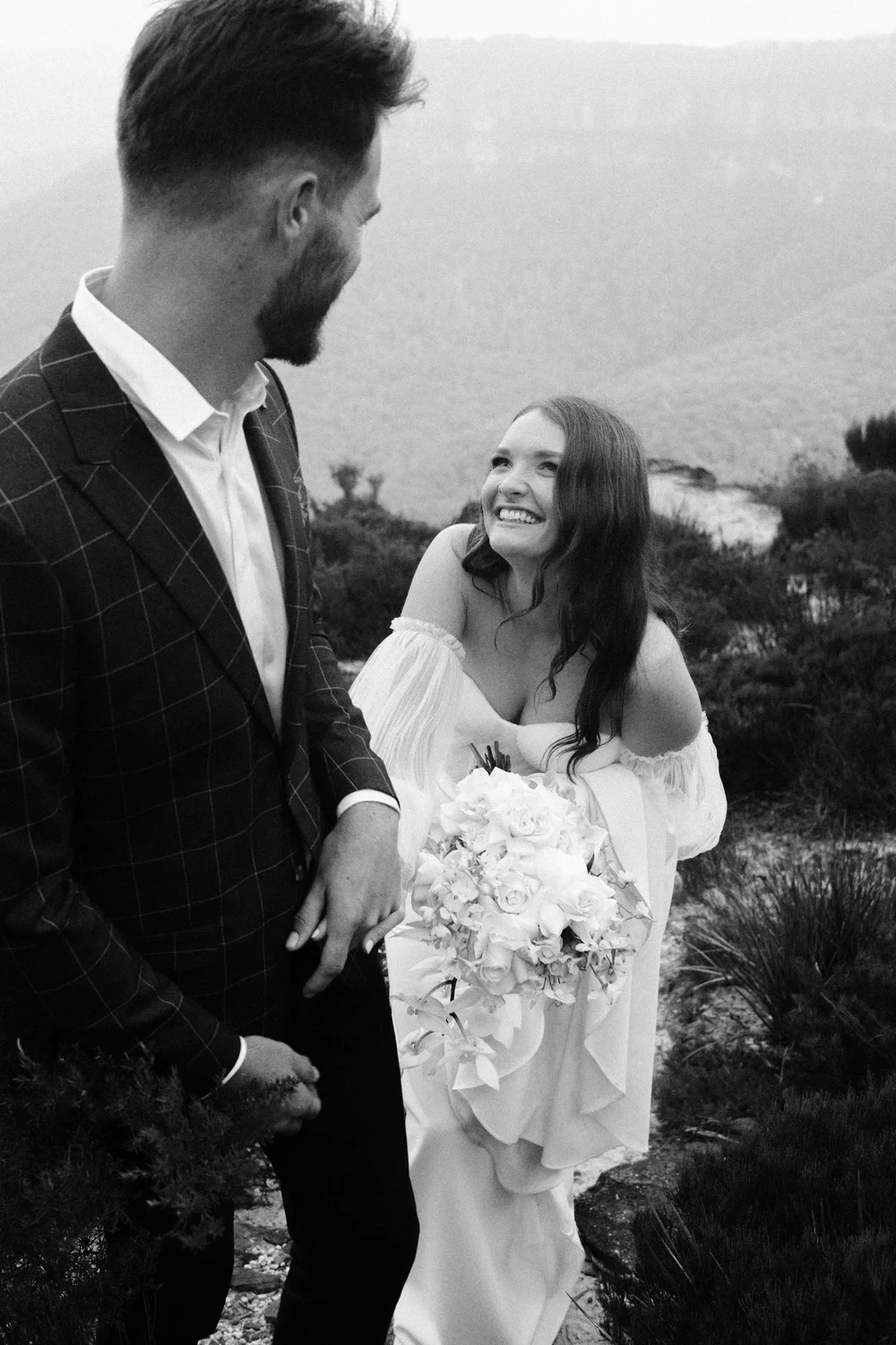 Adam Egan | Sydney Wedding Photographer