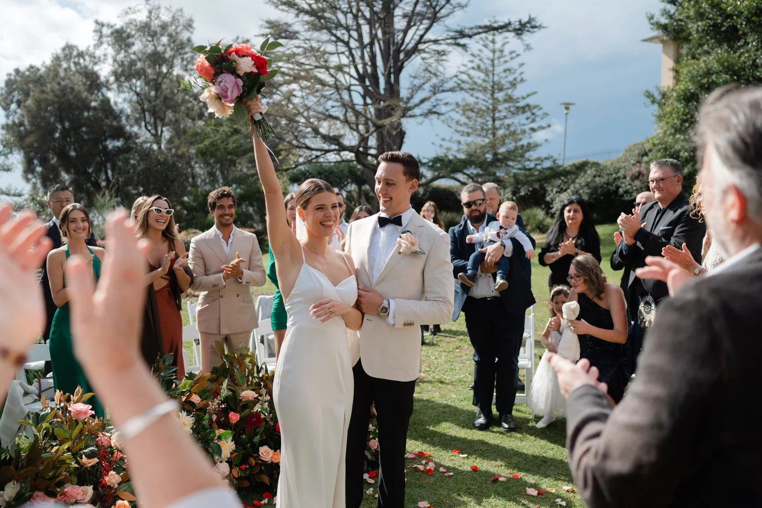 Adam Egan | Sydney Wedding Photographer