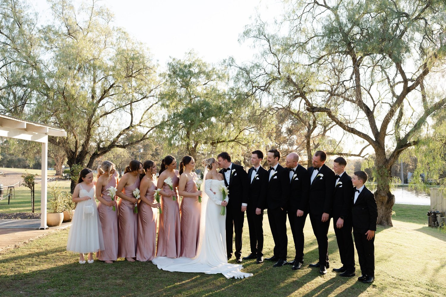 Adam Egan | Sydney Wedding Photographer