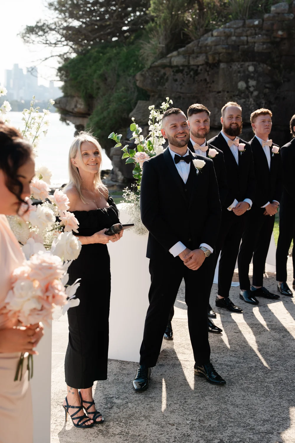 Adam Egan | Sydney Wedding Photographer