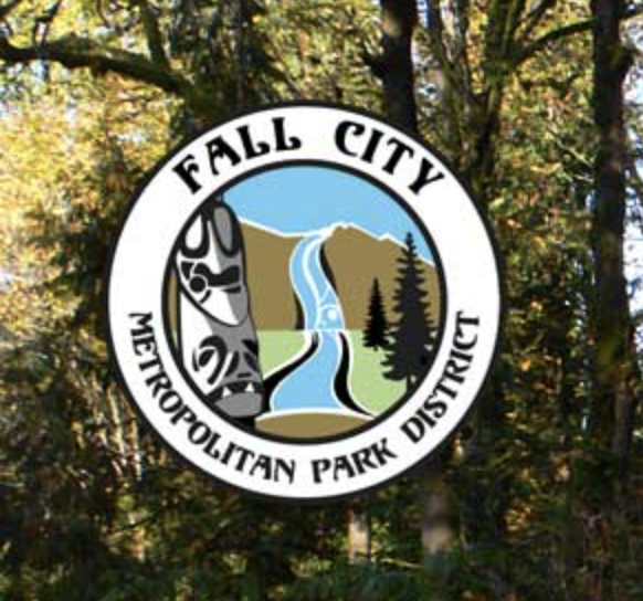 General 2 — Fall City, Washington