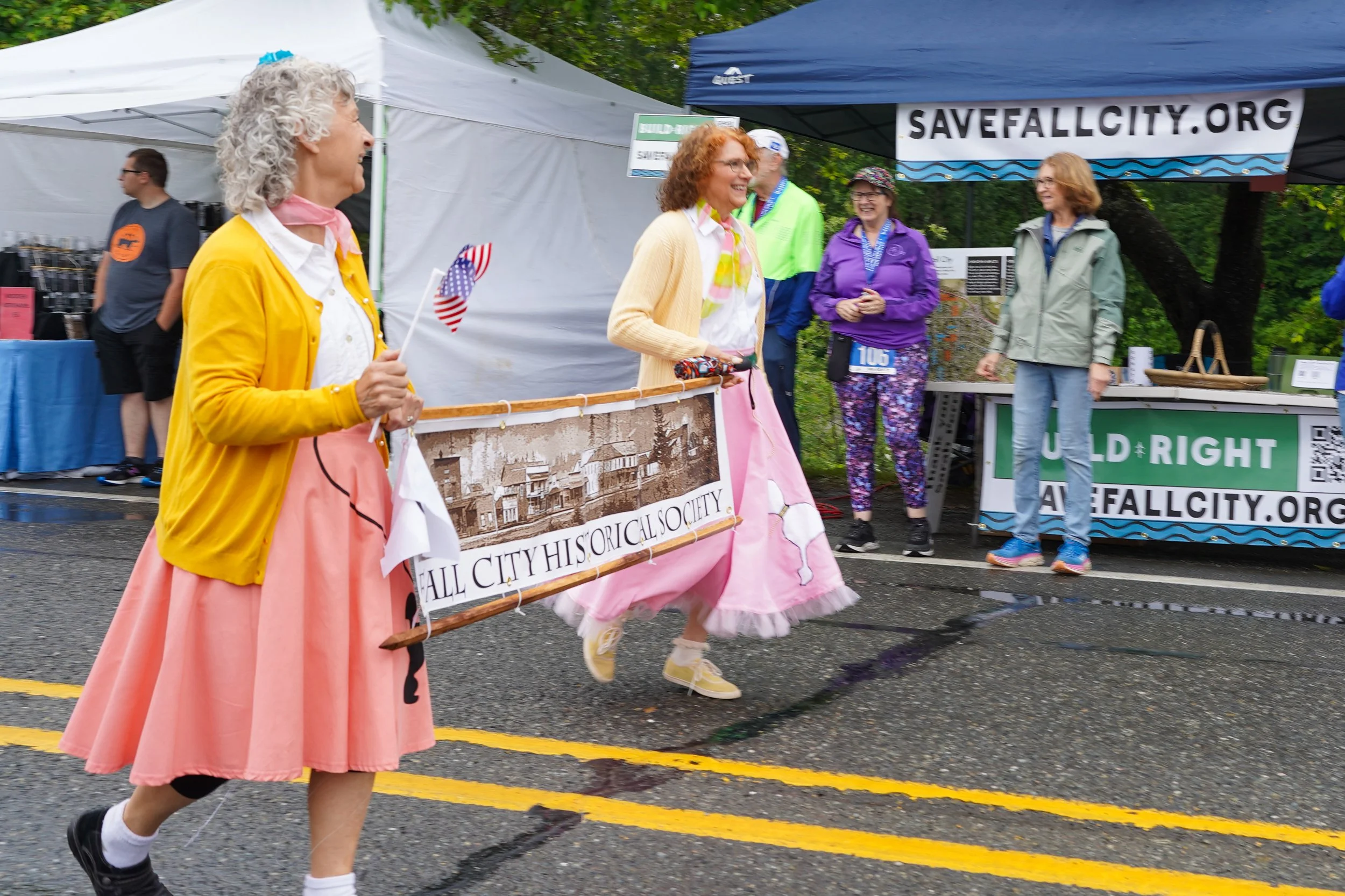 Fall City, Washington