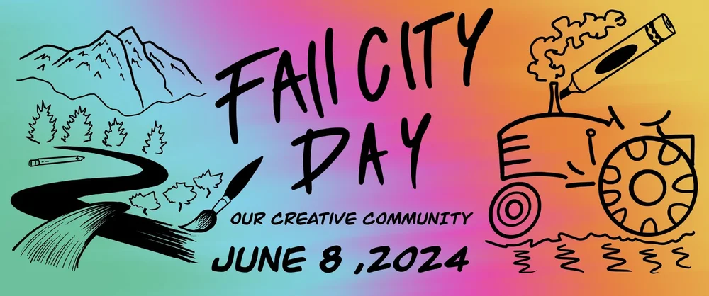 Fall City Day Festival — Fall City, Washington