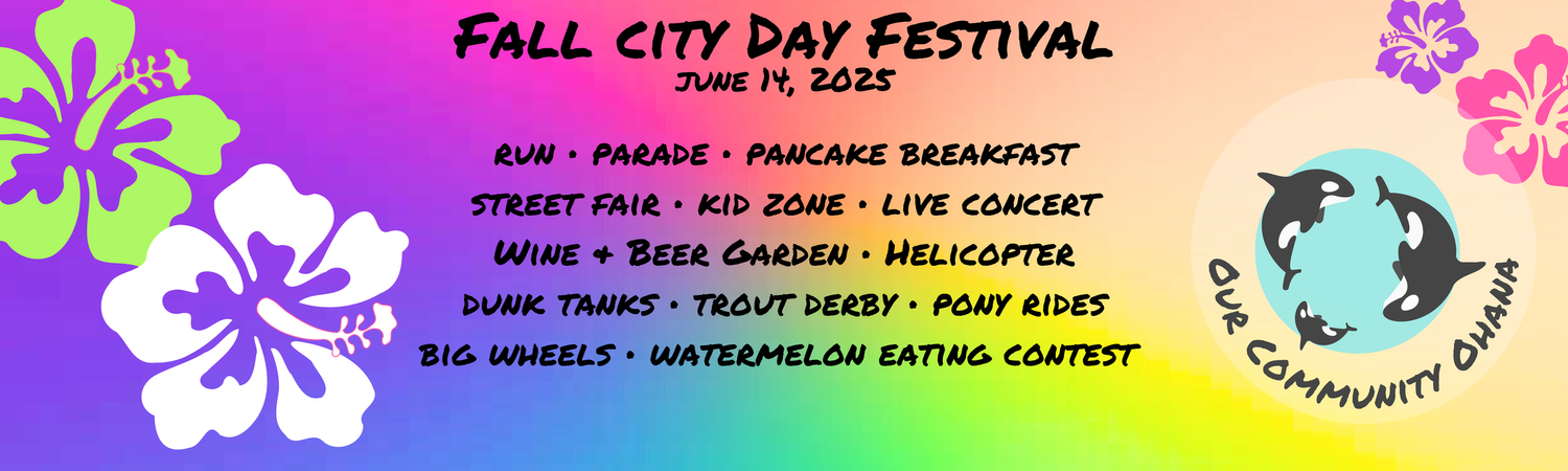 Fall City Events — Fall City, Washington