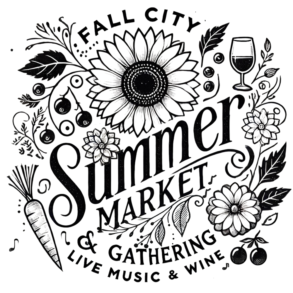 Fall City Summer Market & Gathering (Copy) — Fall City, Washington