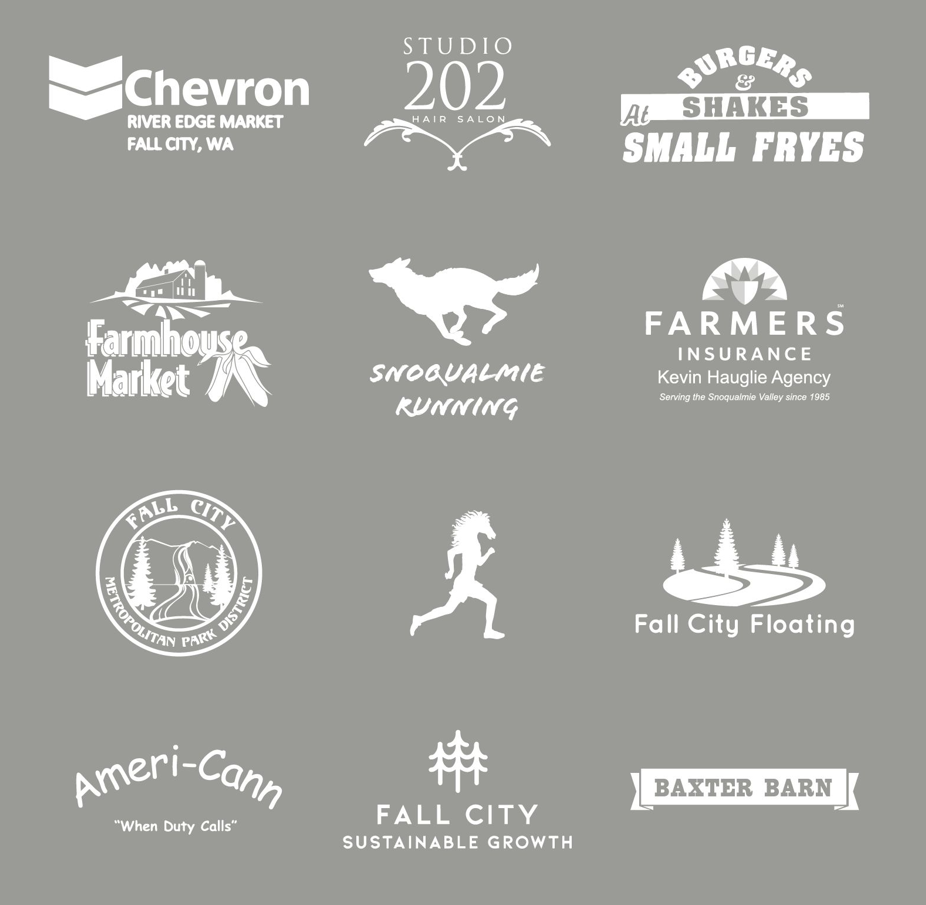 Fall City Day Run — Fall City, Washington