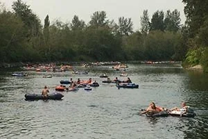 General 2 — Fall City, Washington