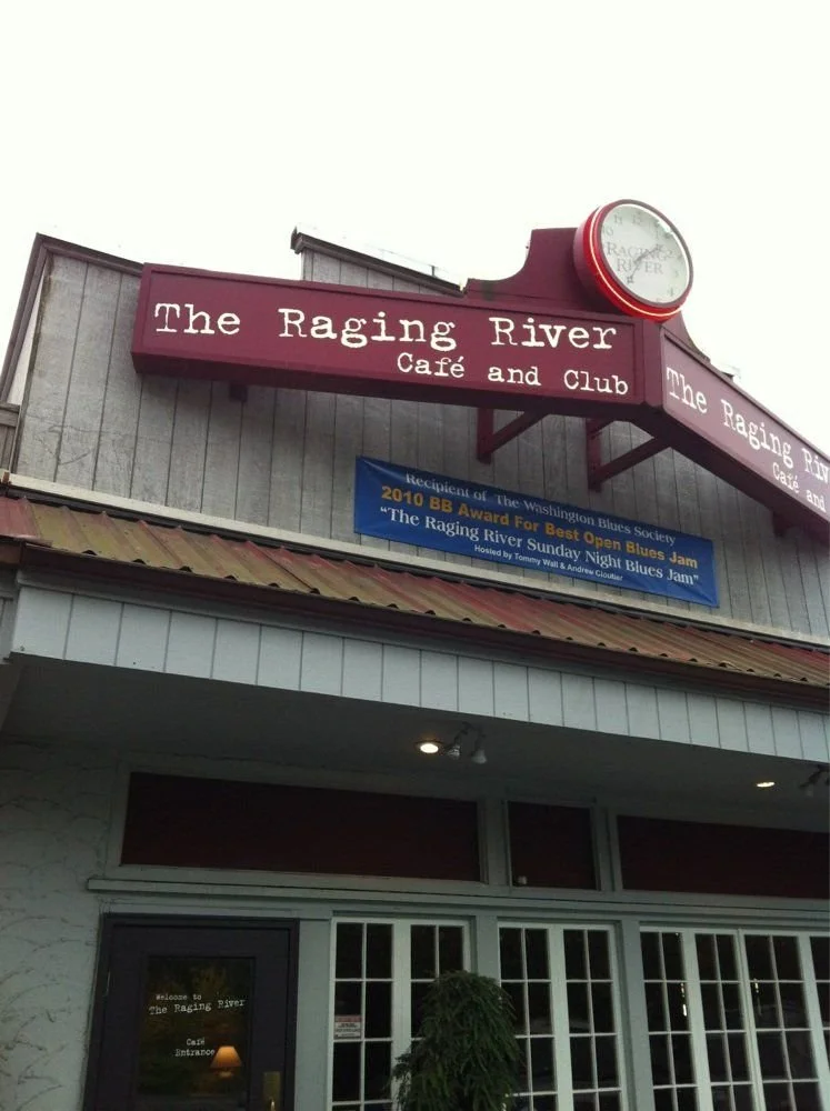 General 2 — Fall City, Washington