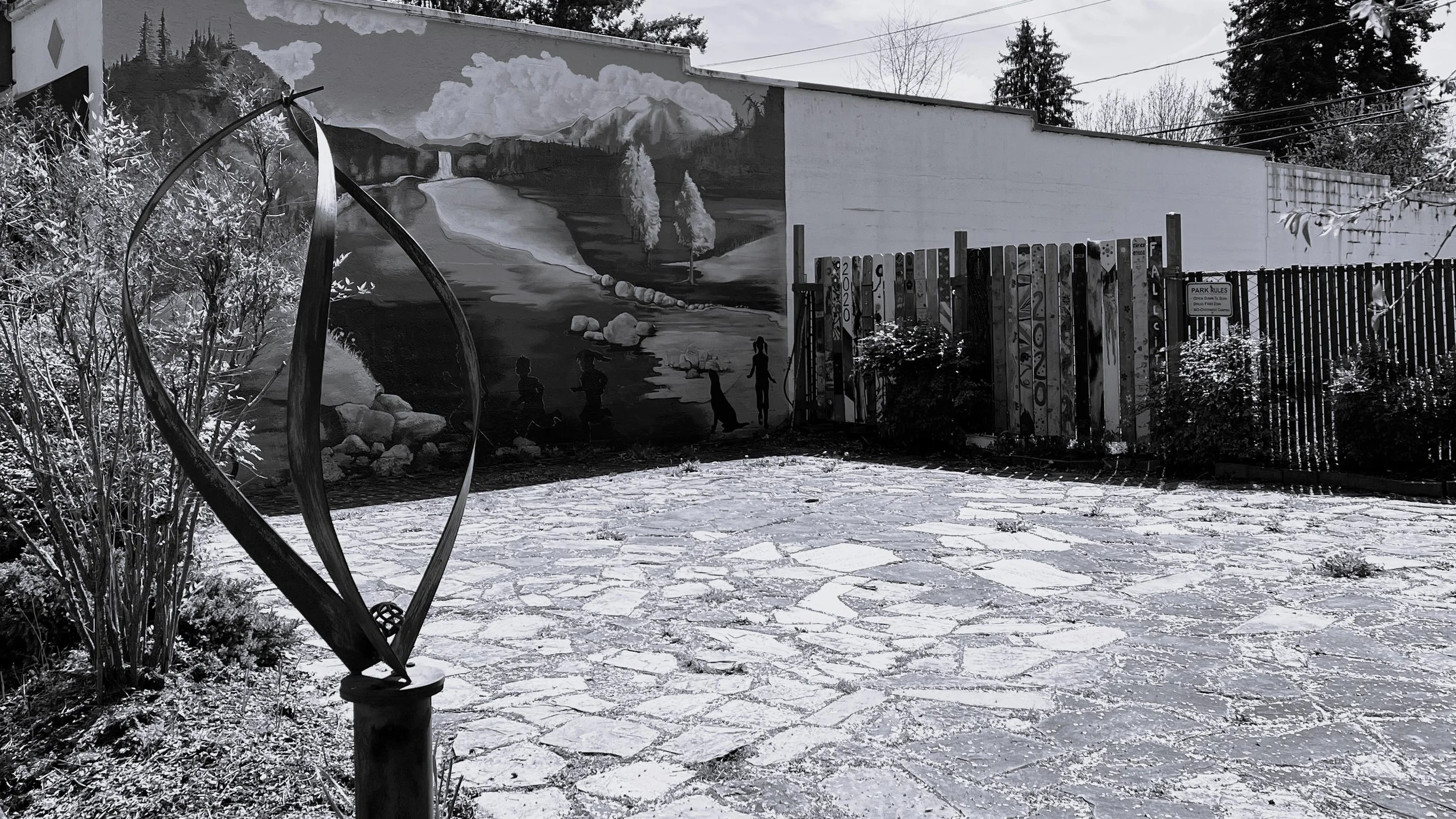 Neighbors Newsletter — Fall City, Washington