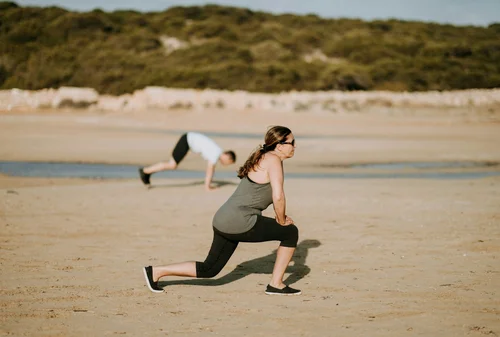 Travel Pain Relief: Easy Exercises to Combat Aches on the Go ...