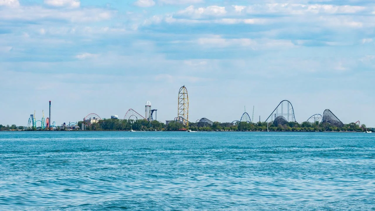 Activities & Adventures — SōLSTAY Lodging & Marina; Sandusky, OH