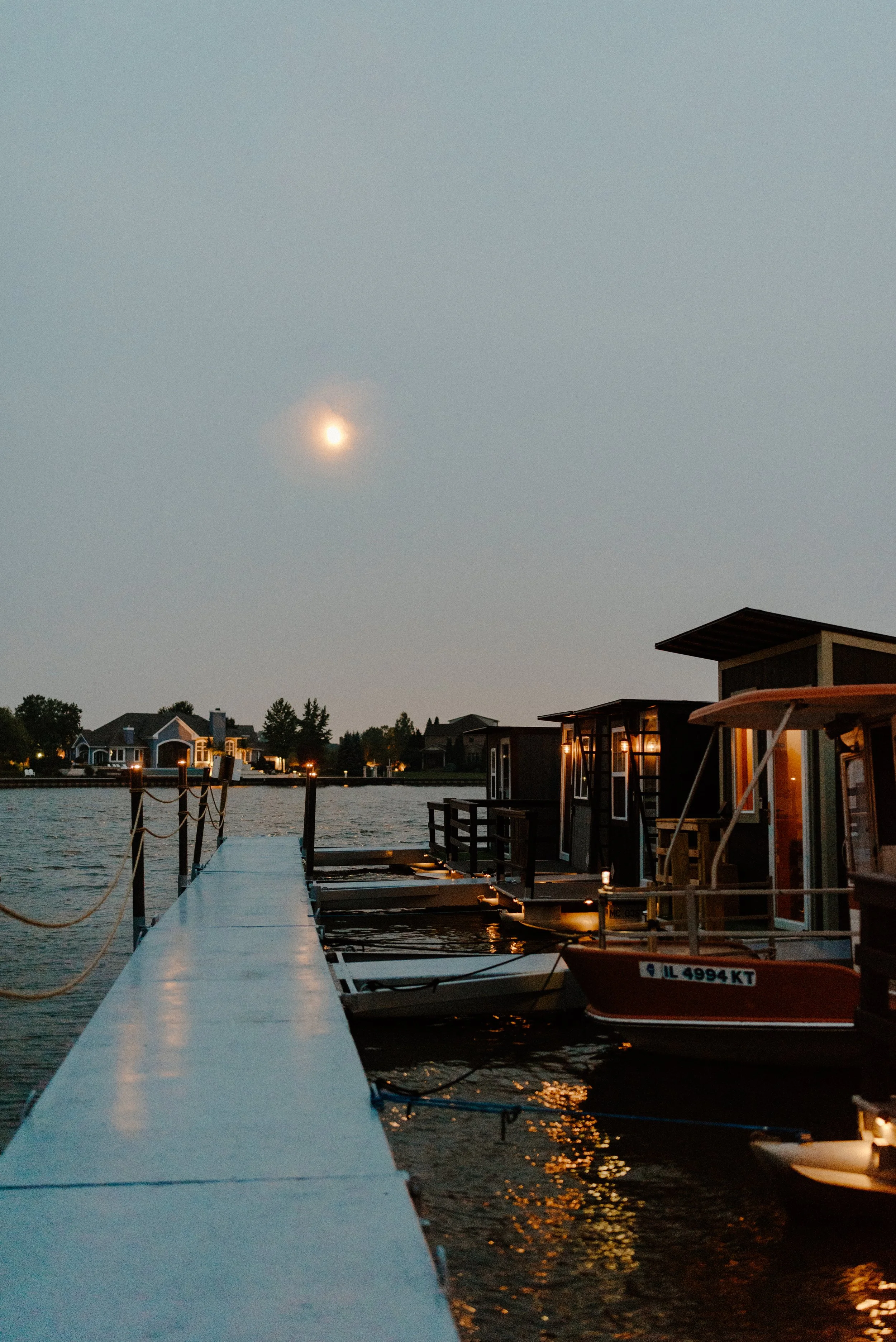 Reviews — SōLSTAY Lodging & Marina; Sandusky, OH