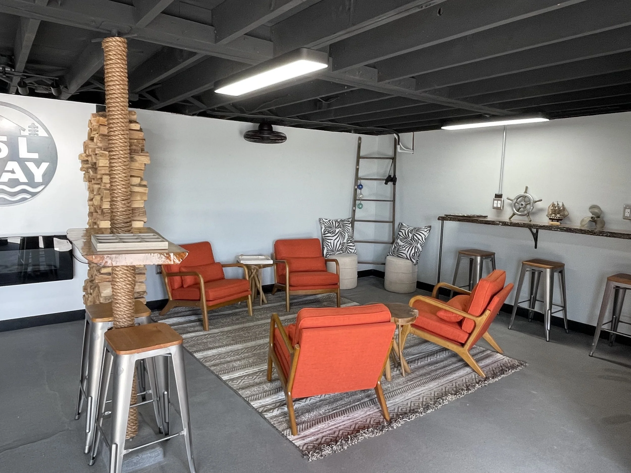 SōLSTAY Lodging & Marina; Sandusky, OH