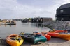 SōLSTAY Lodging & Marina; Sandusky, OH