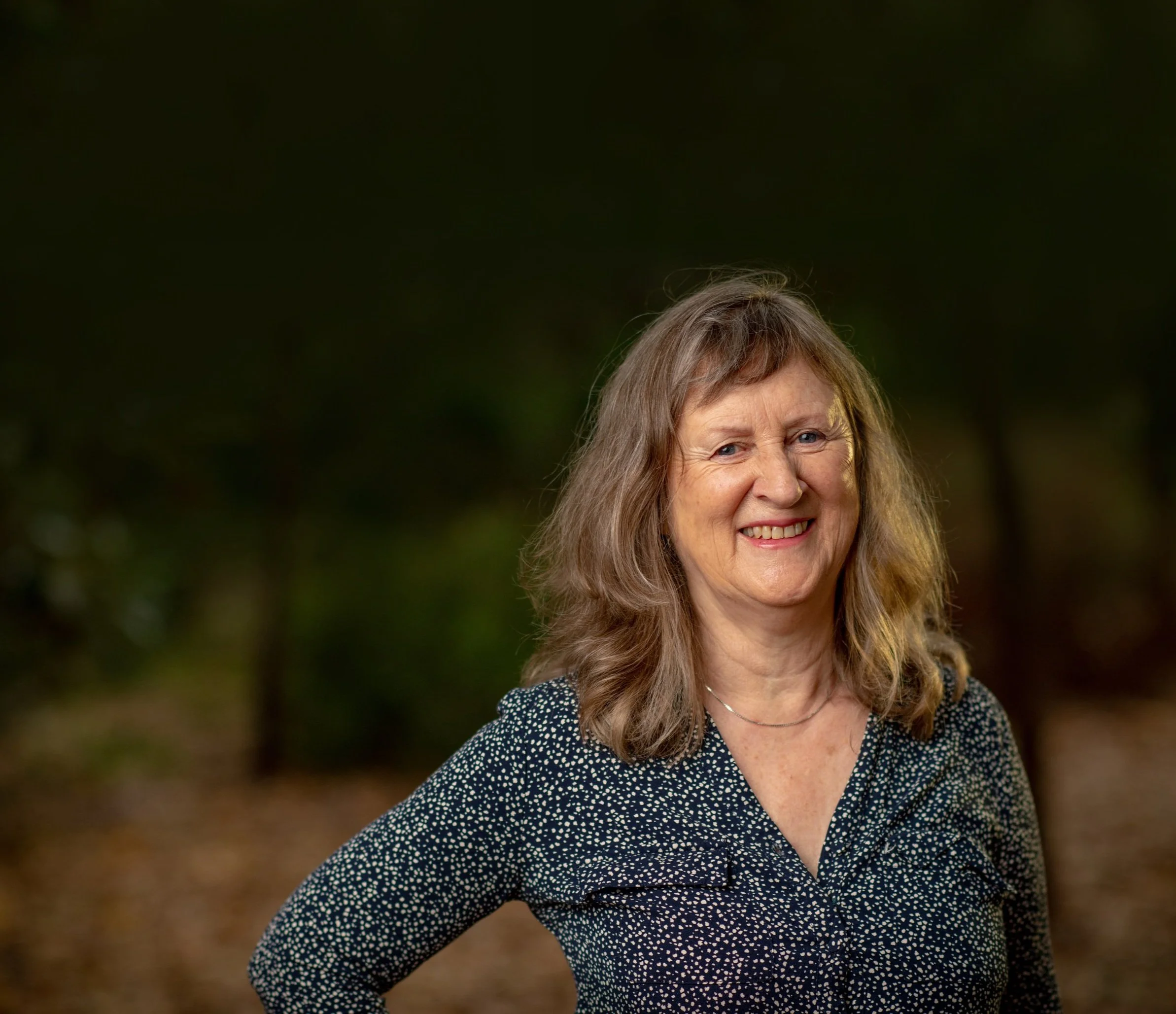 Robyn Cadwallader Australian Author