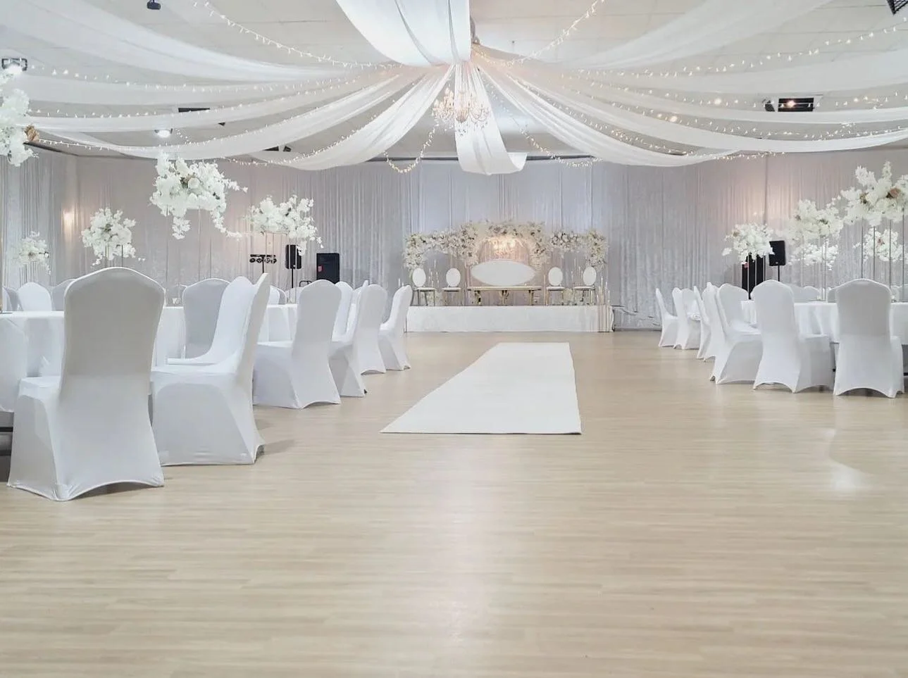 Special Occasions-Perth's Premier Draping Company - Exquisite Drapes ...