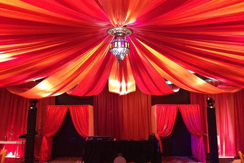 "Draping Mastery Unveiled: Explore Our Captivating Gallery of Exquisite ...