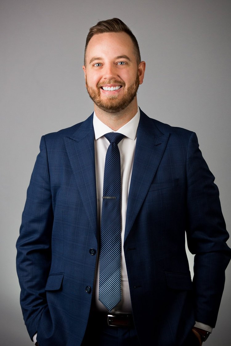 Stuart Mair — Miles Davison LLP