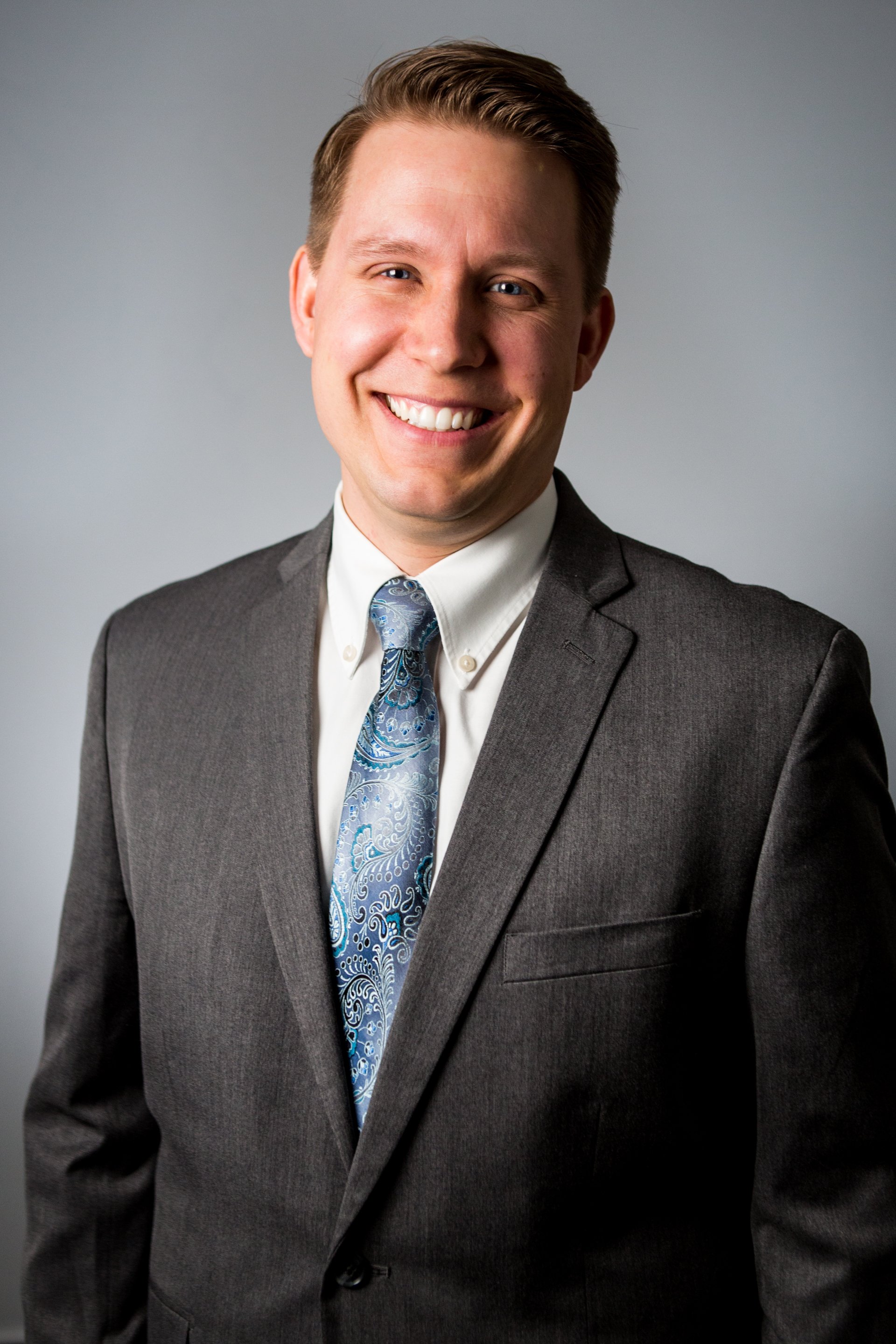 Jared Wiebe — Miles Davison LLP