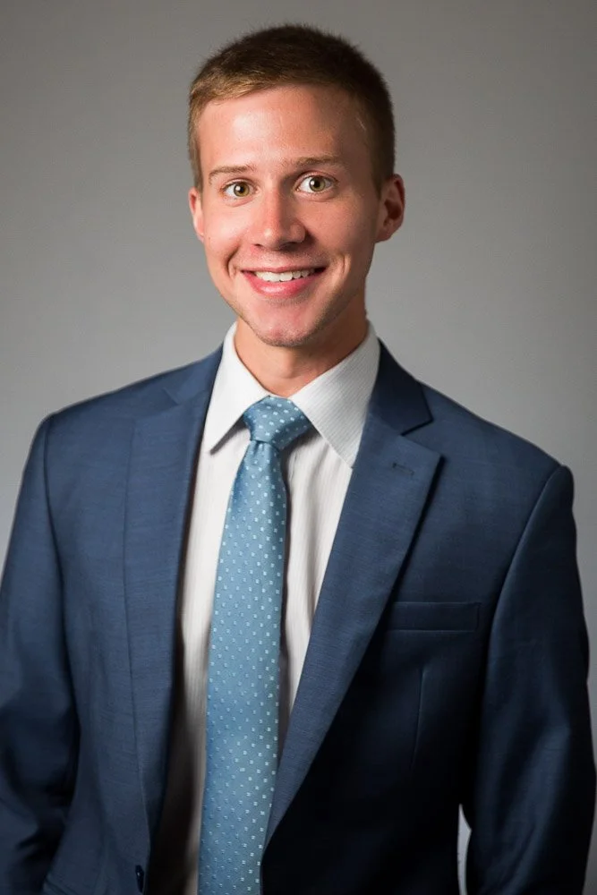 Matt Prieur — Miles Davison LLP