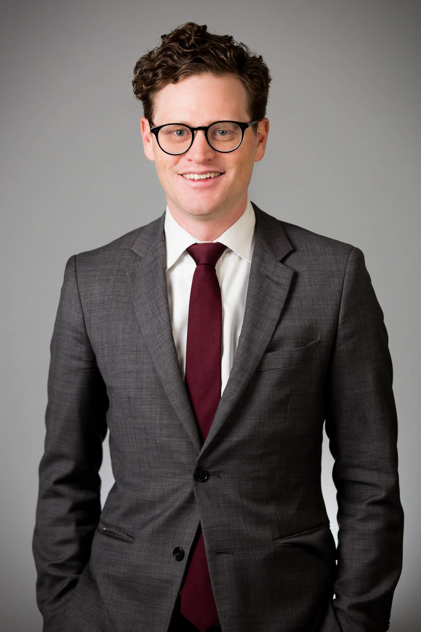 Curtis Wolff — Miles Davison LLP