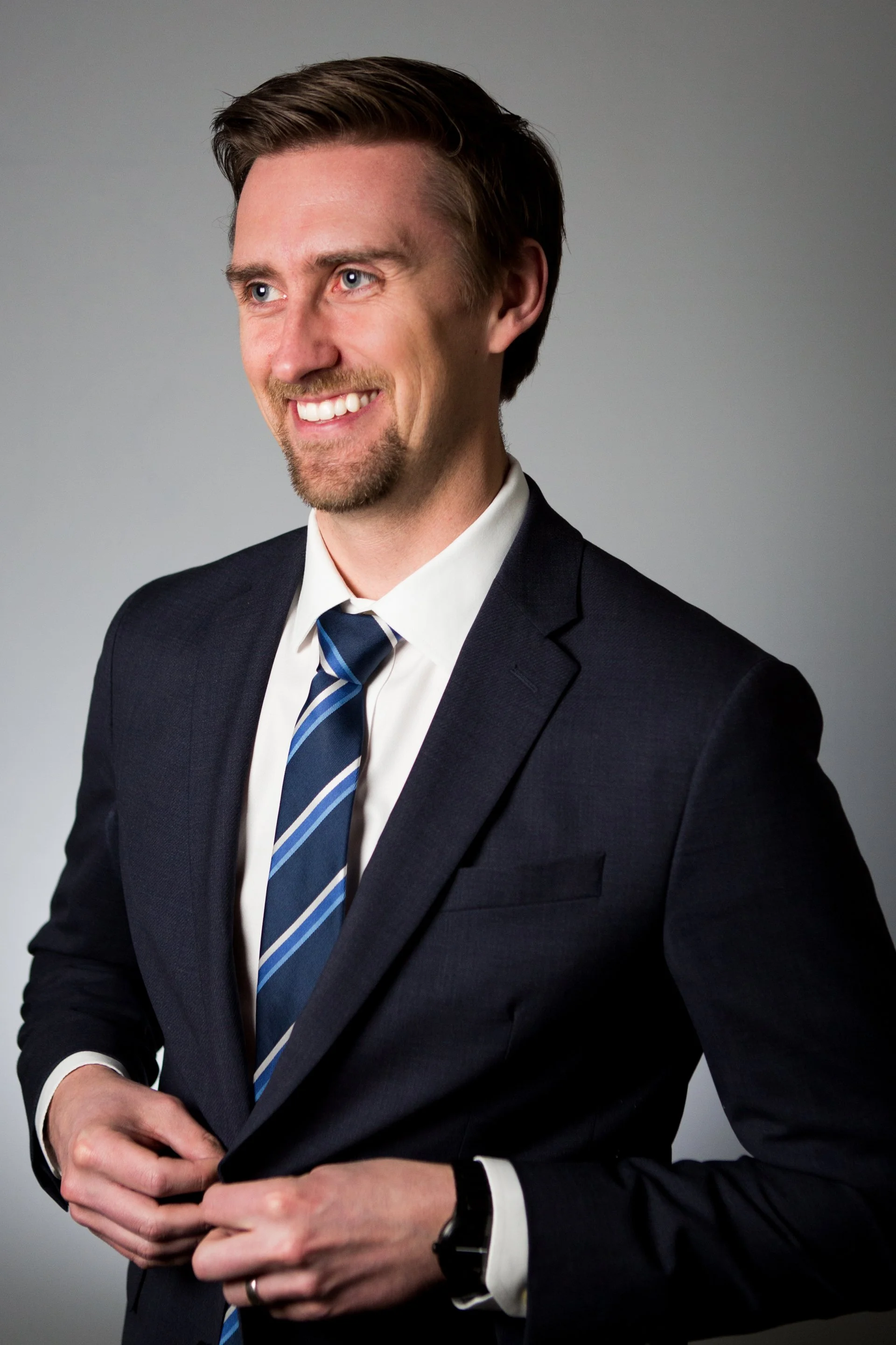 Adam Marofke — Miles Davison LLP