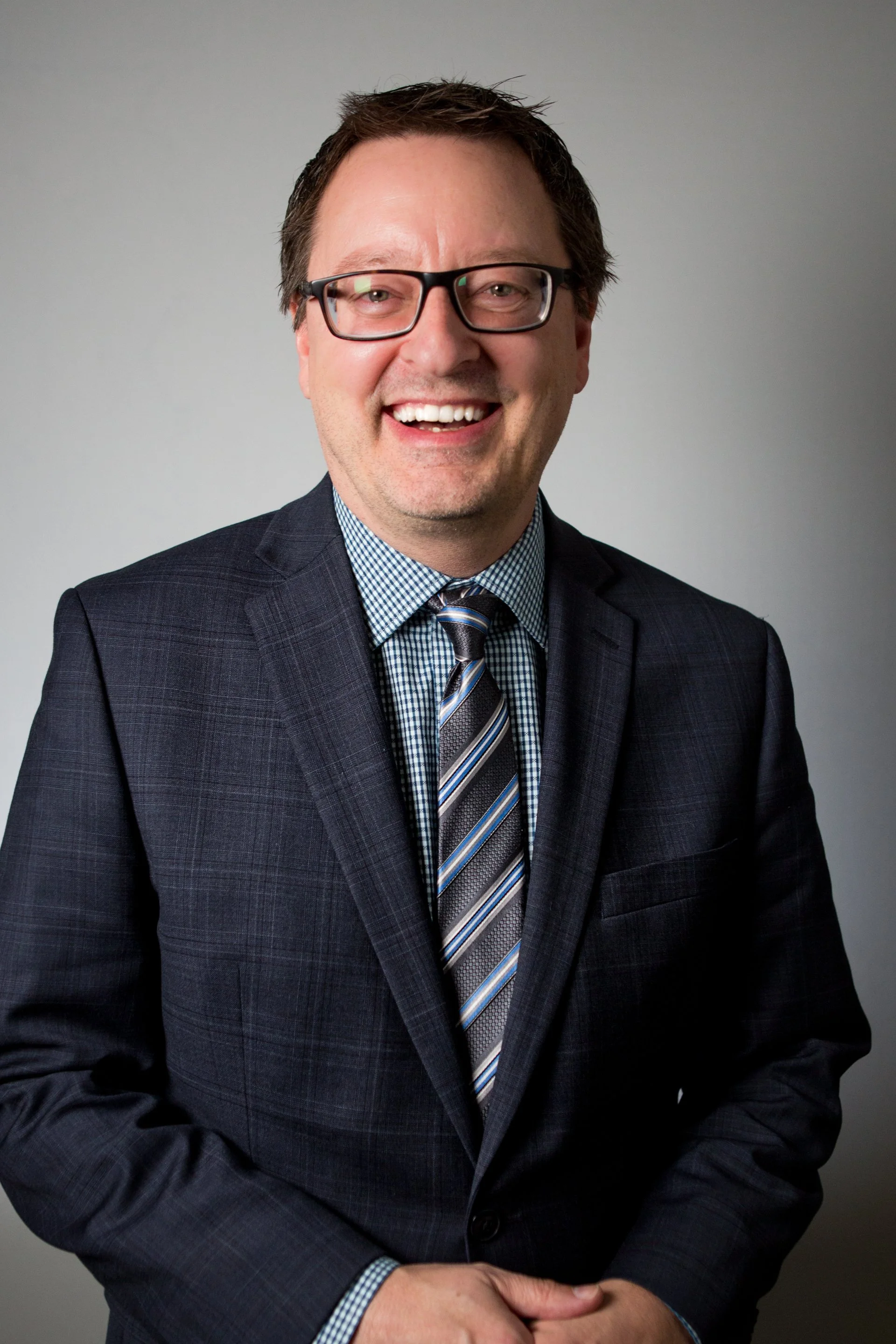 J. Byron Loewen — Miles Davison LLP