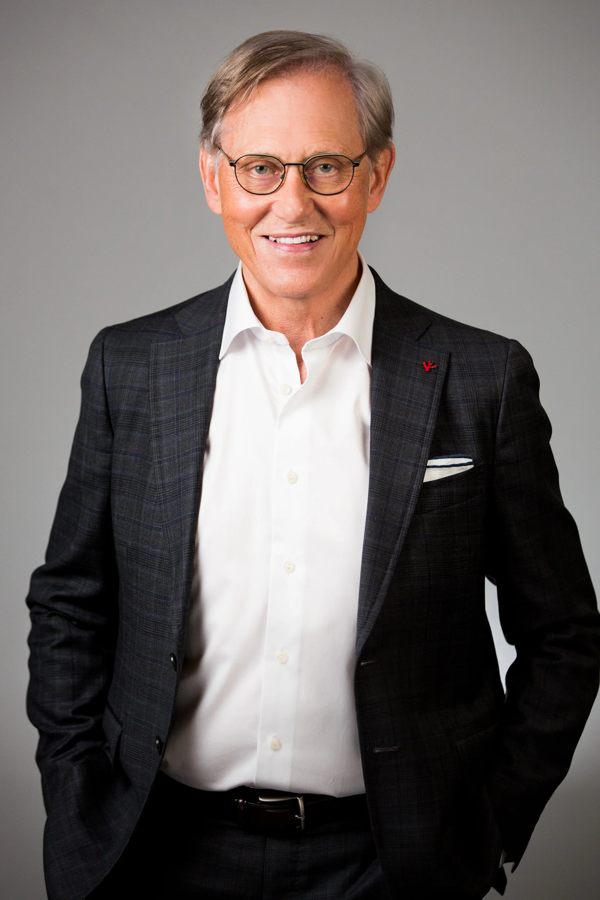 Fred Dent — Miles Davison LLP