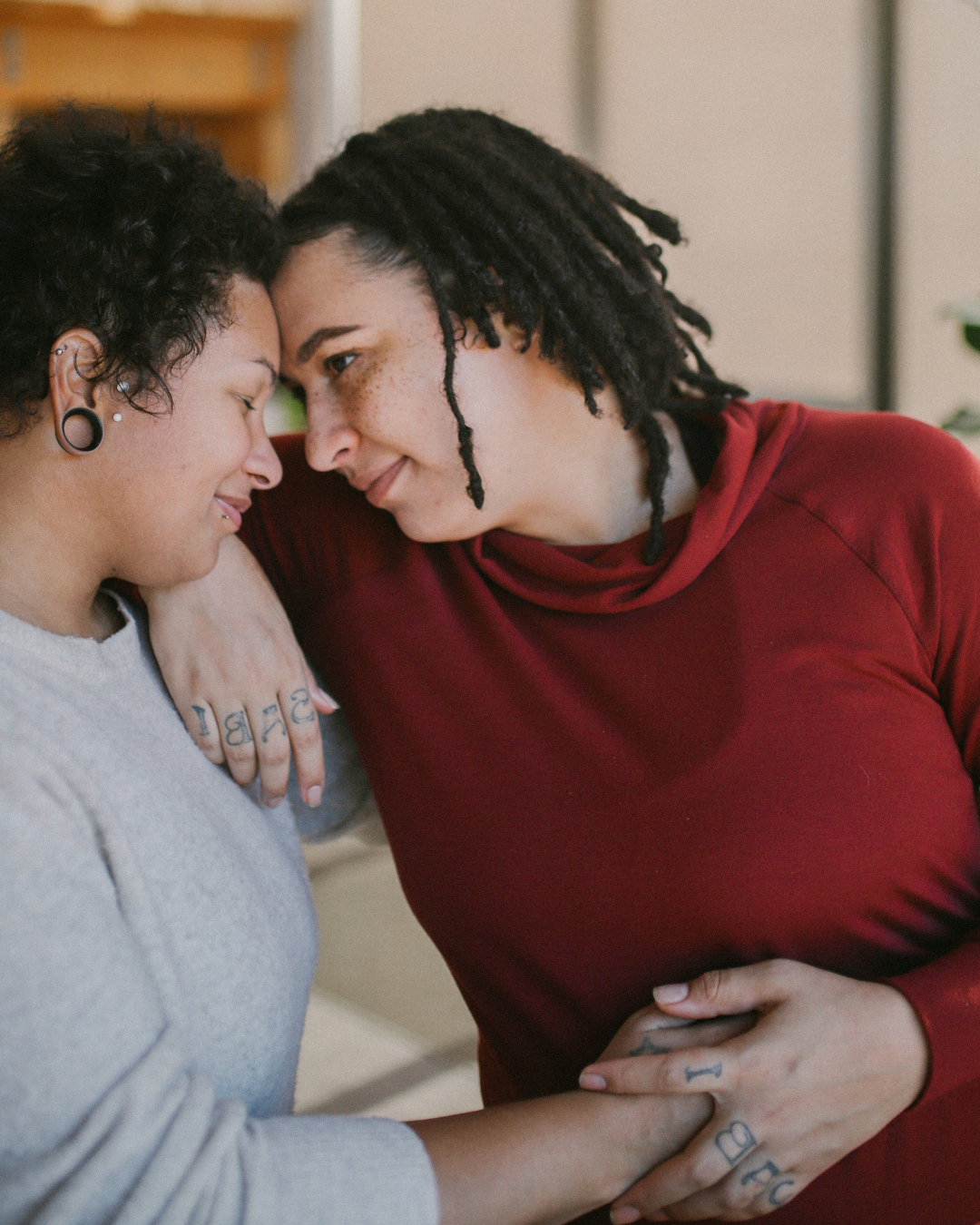 Reproductive Justice is Queer Liberation — Central Florida Birth Network