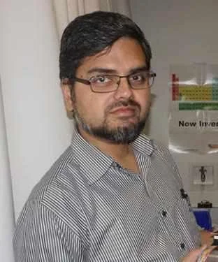 Our Team — Advancing Photonics Technologies