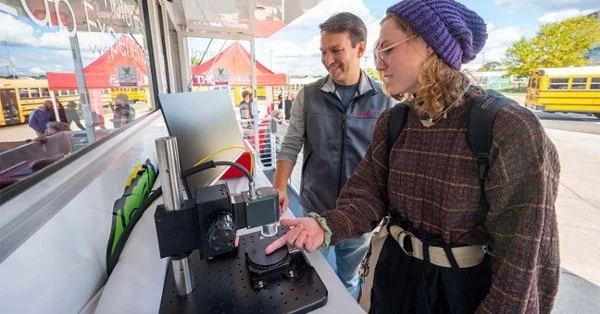 Our Impact — Advancing Photonics Technologies