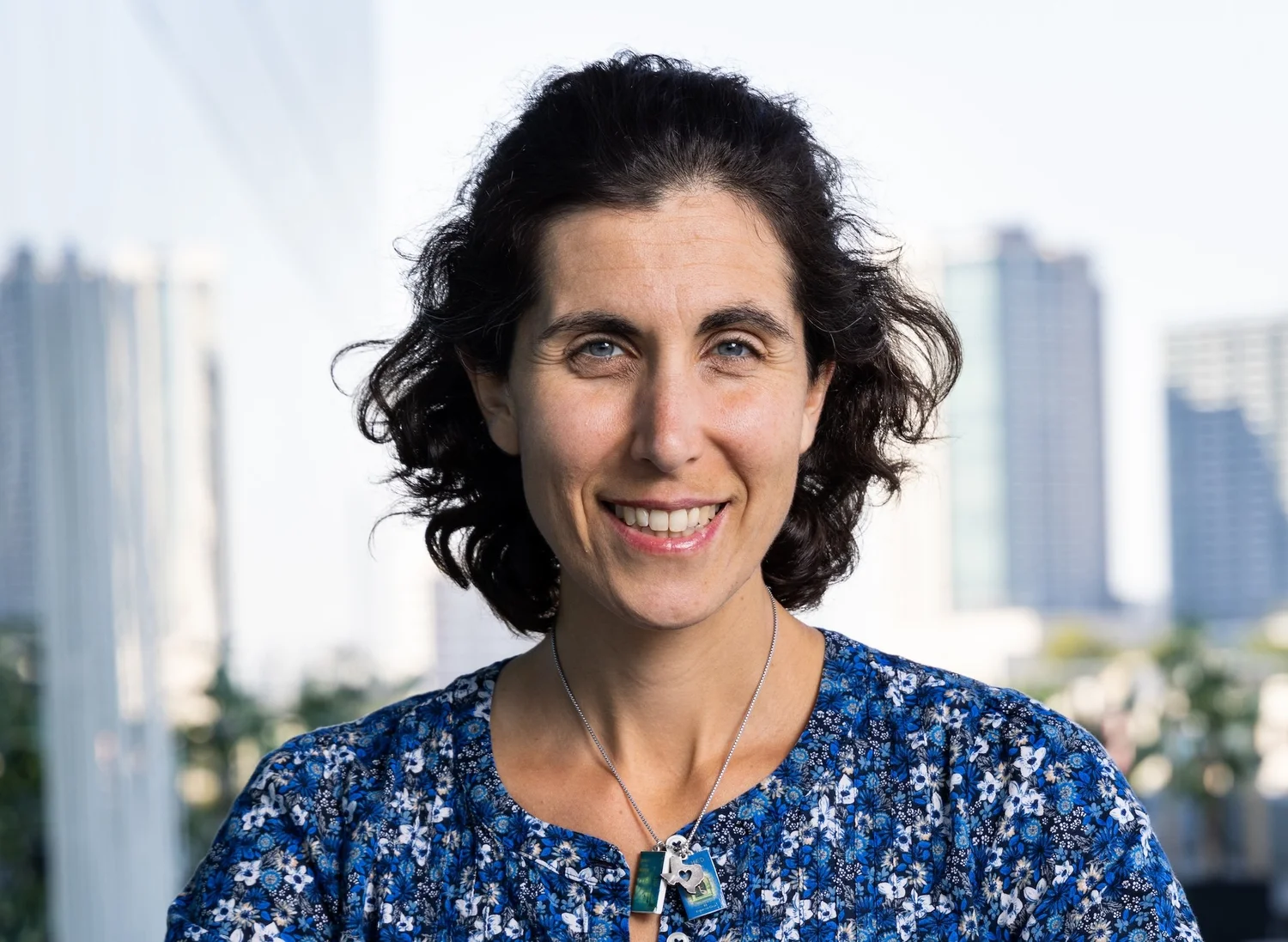 Our Team — Advancing Photonics Technologies