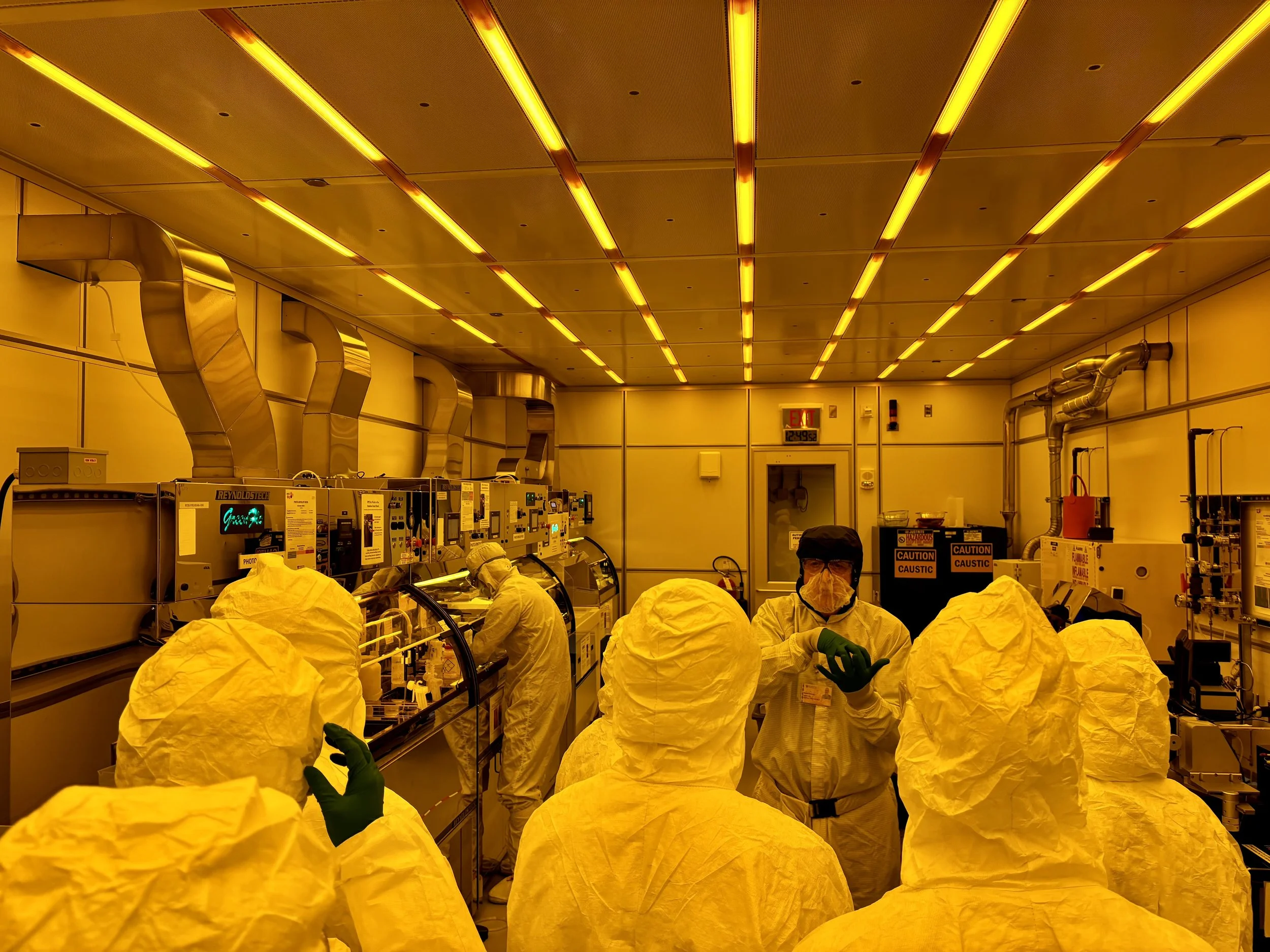 Our Impact — Advancing Photonics Technologies