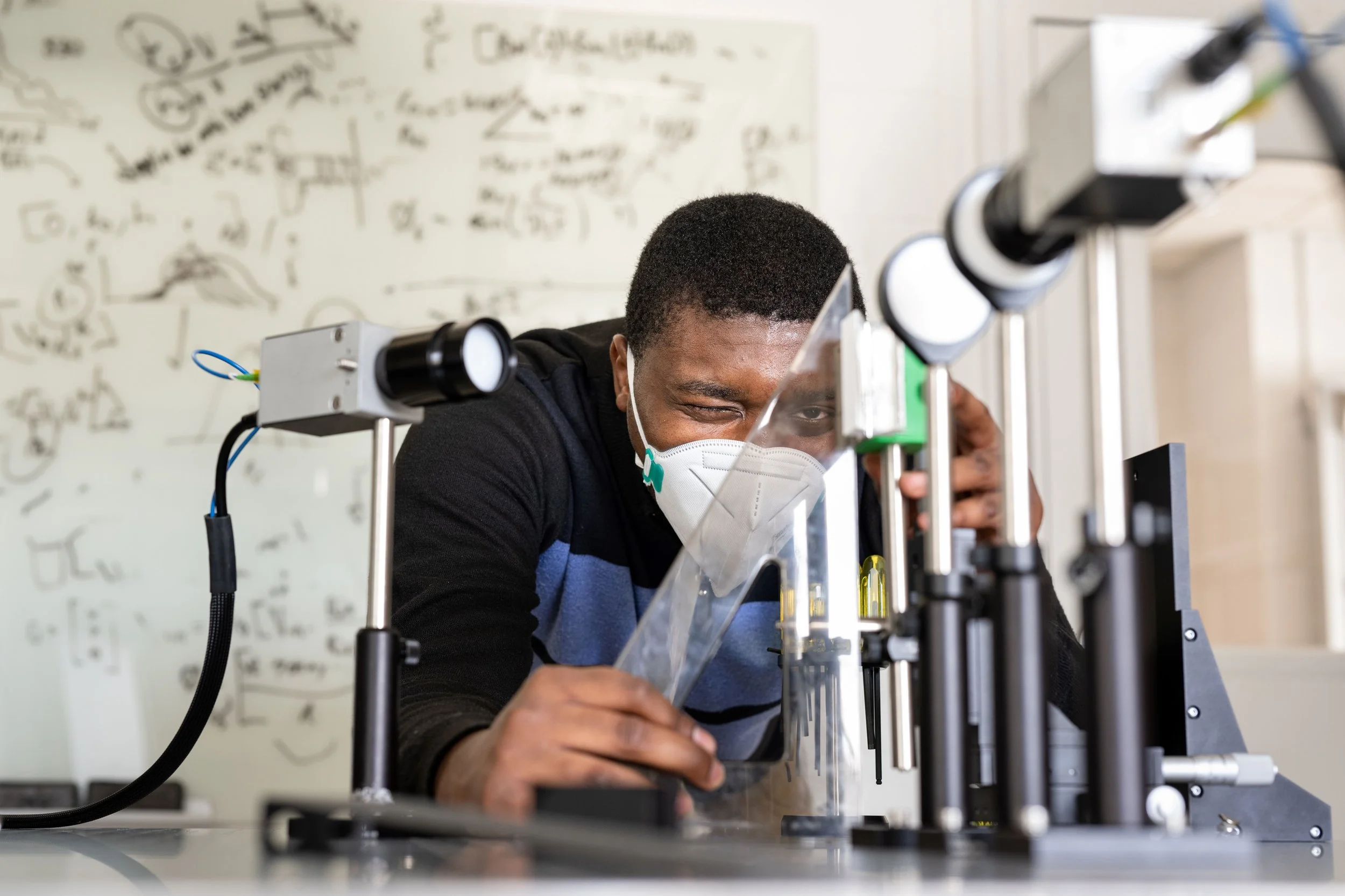 Advancing Photonics Technologies