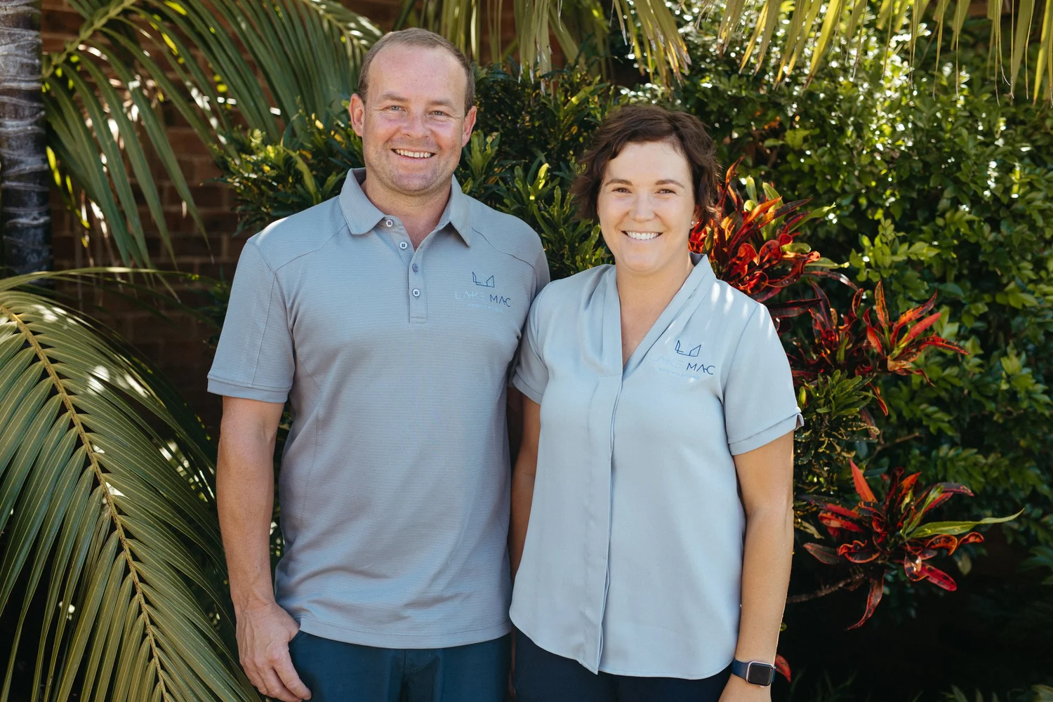 About — Lake Mac Modifications