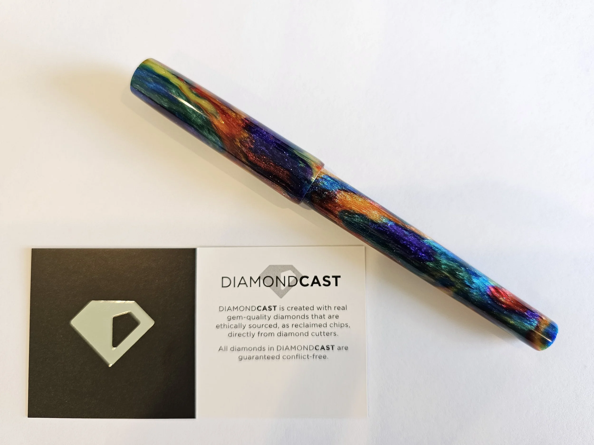 Just Turnings Blanks