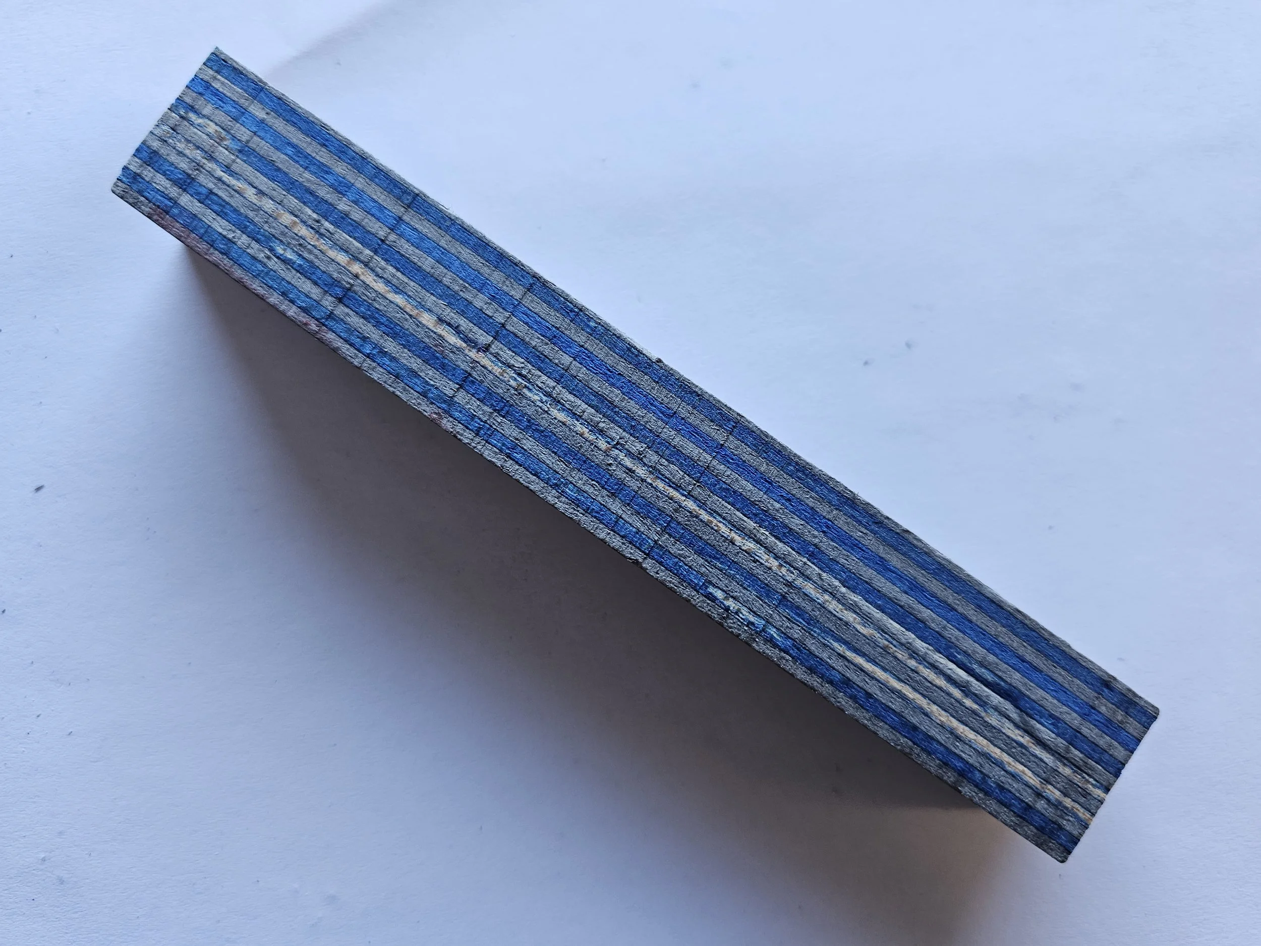 Just Turnings Blanks