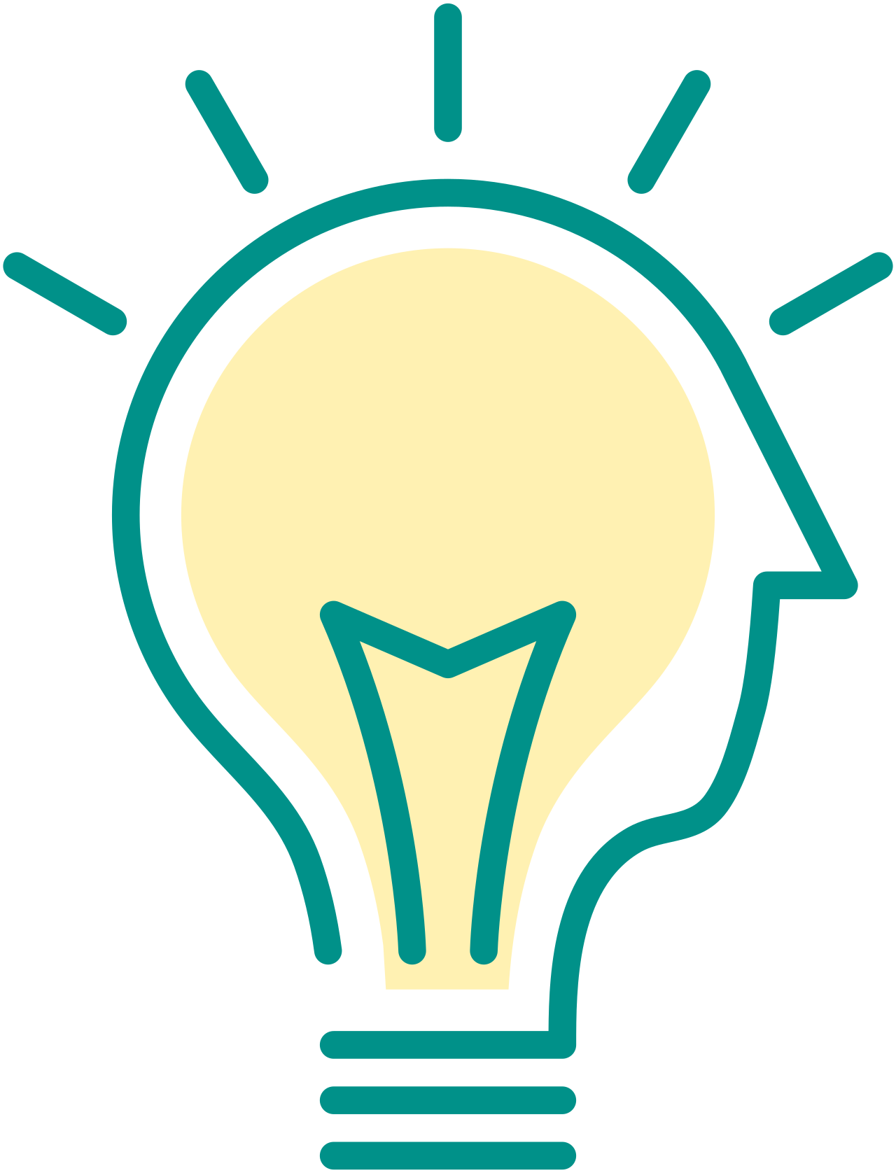 Think Creative Legal Inc.