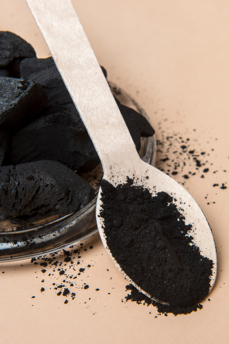 From Charcoal to Chlorella: A Comprehensive Look at Binders ...