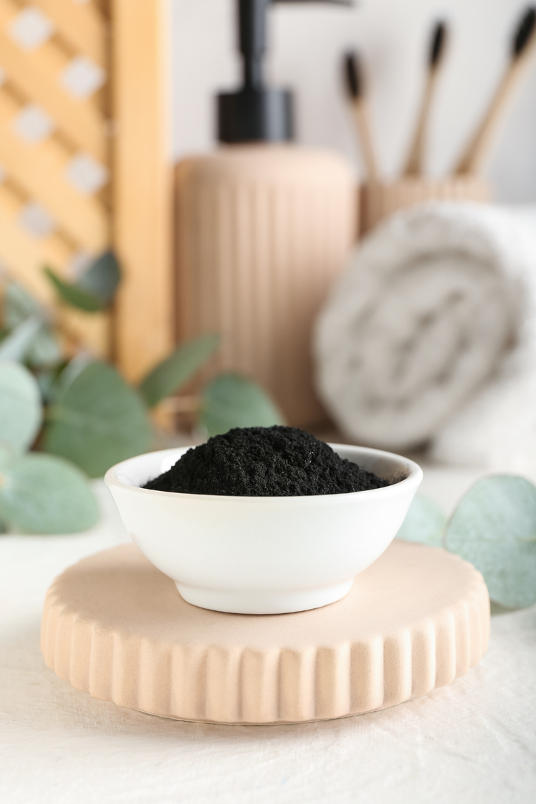 From Charcoal to Chlorella: A Comprehensive Look at Binders ...