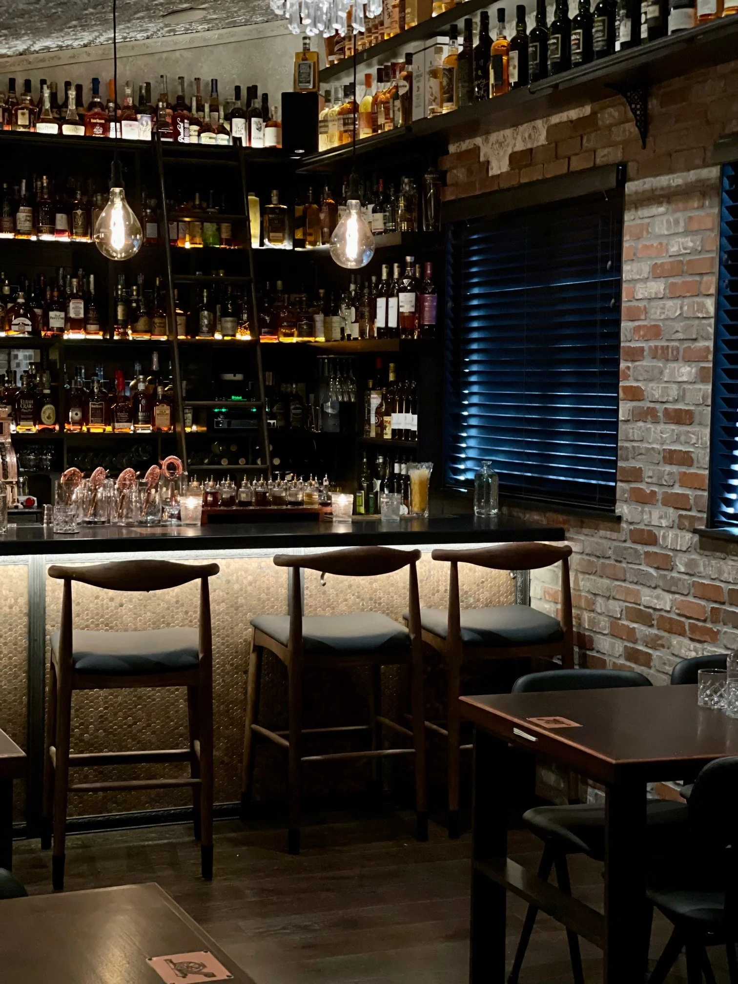 Gallery — Canon Seattle Cocktail Bar — Canon Seattle